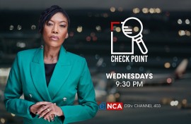 Check Point eNCA